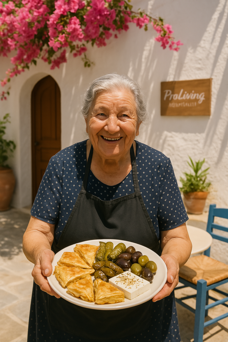 What Is Philotimo (Φιλότιμο) – And Why It’s Greece’s Most Beautiful ...